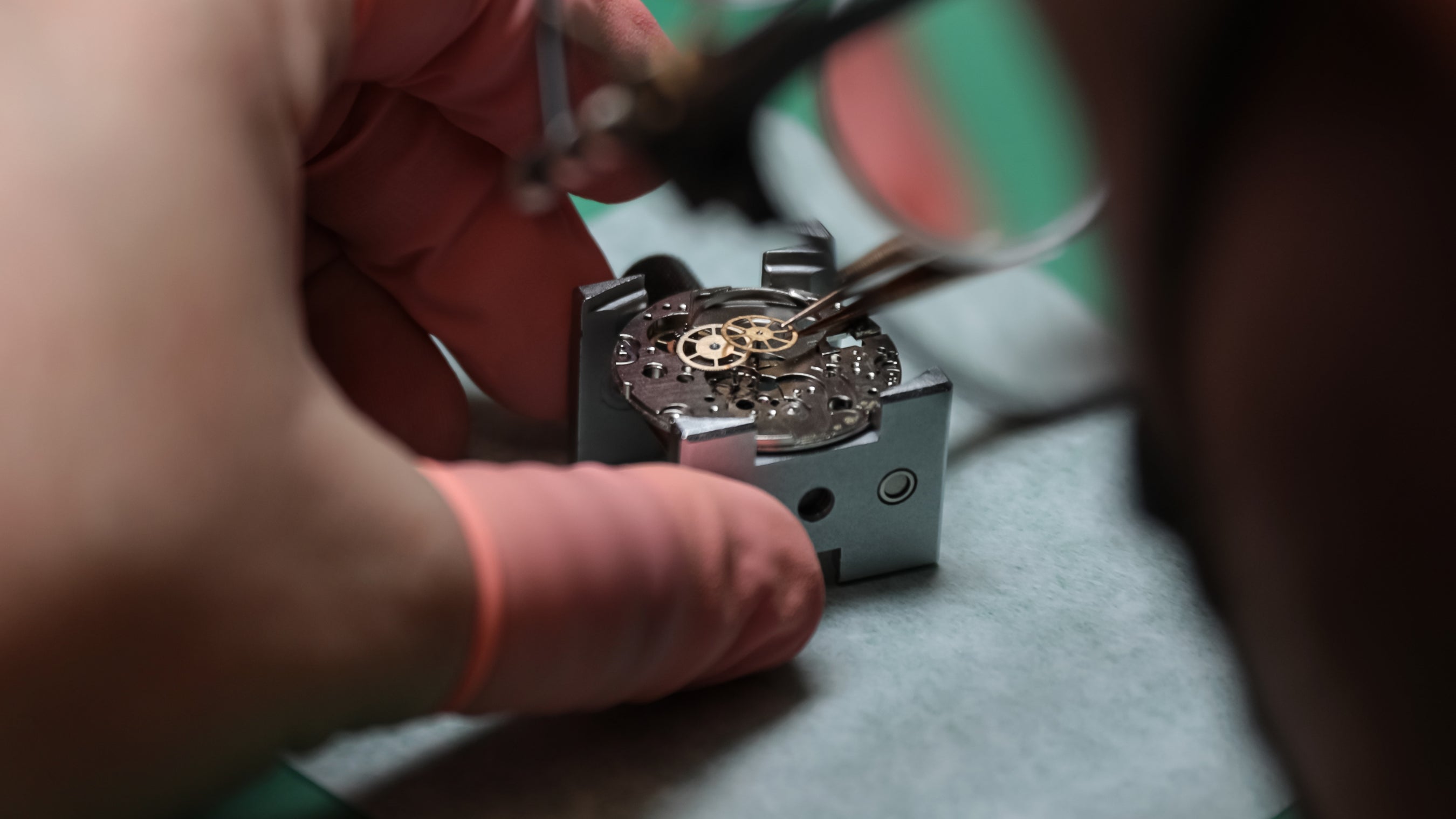 Marathon Minutes – Marathon Watch