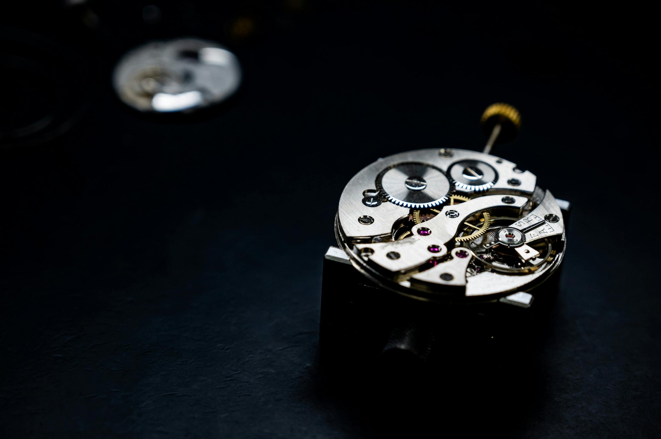 What Are Watch Jewels, And Why Are They So Important? – Marathon Watch