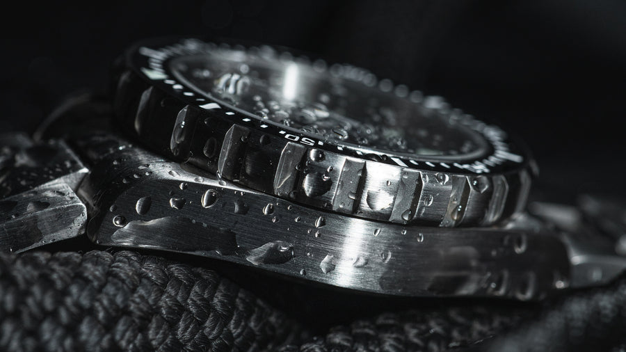 Marathon Watch Company - Swiss Made Authentic Military Watches