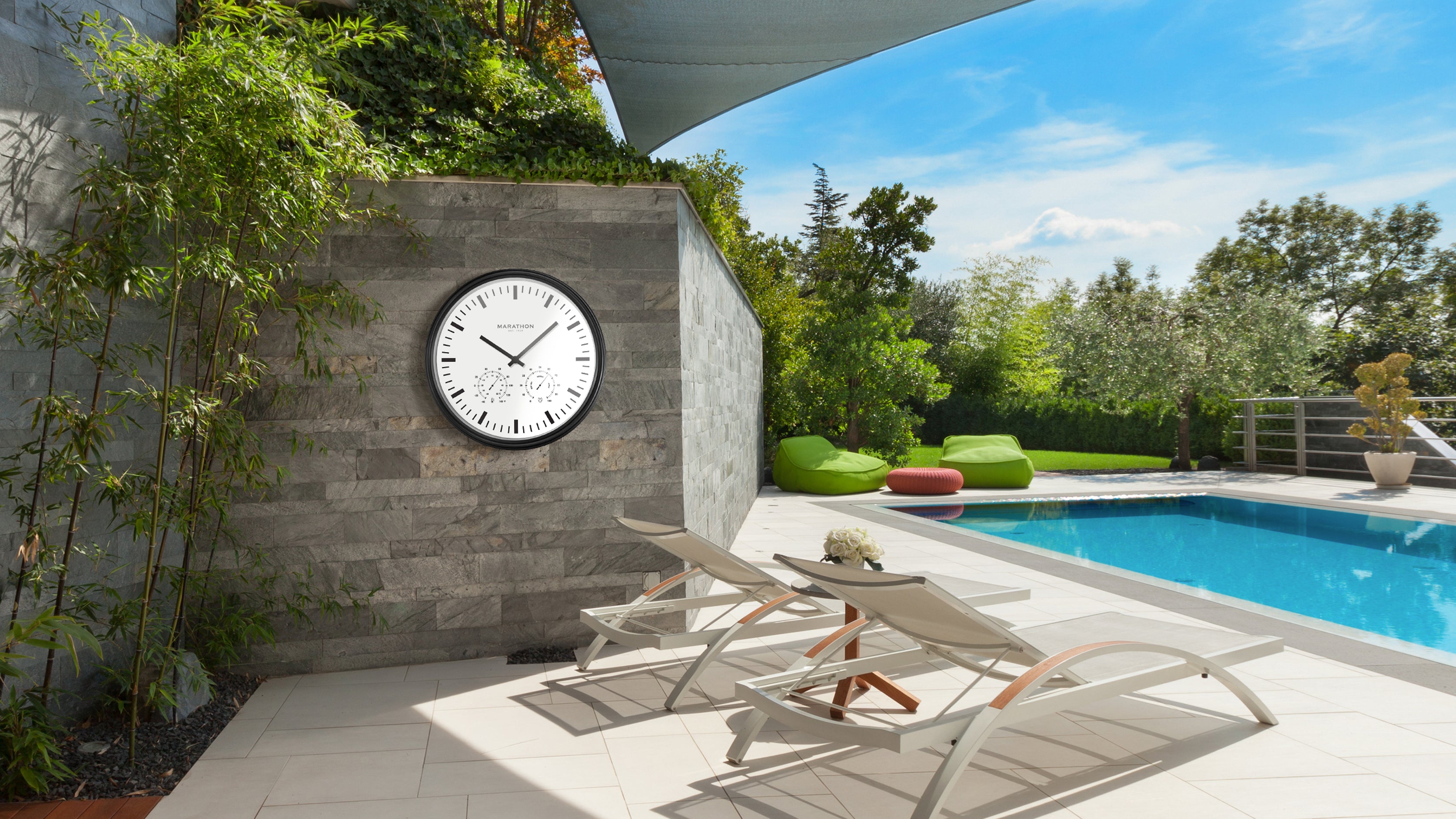 Clearance Clocks – Marathon Watch