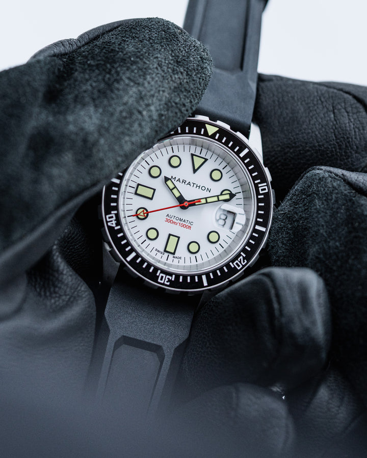 OSAR-D Family – Marathon Watch