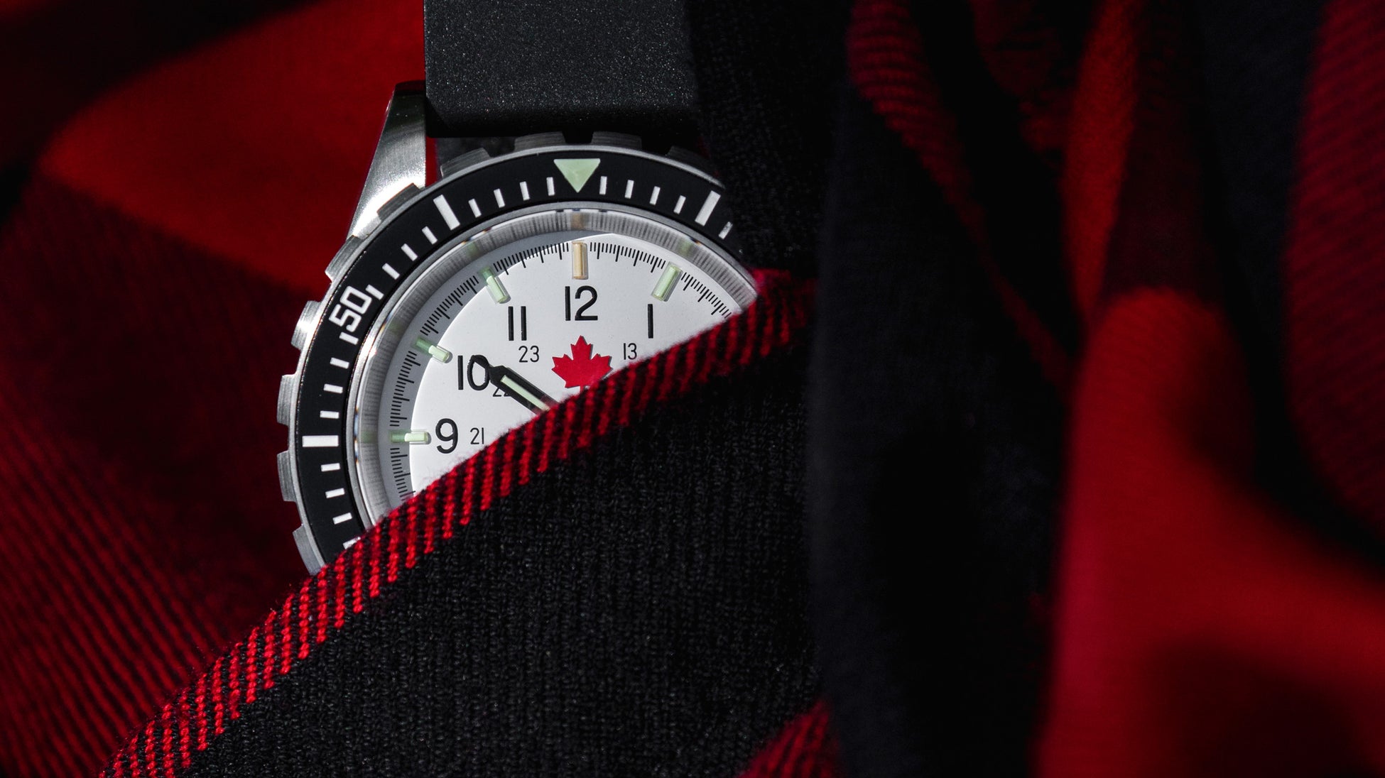 Marathon Watch Company - Swiss Made Authentic Military Watches