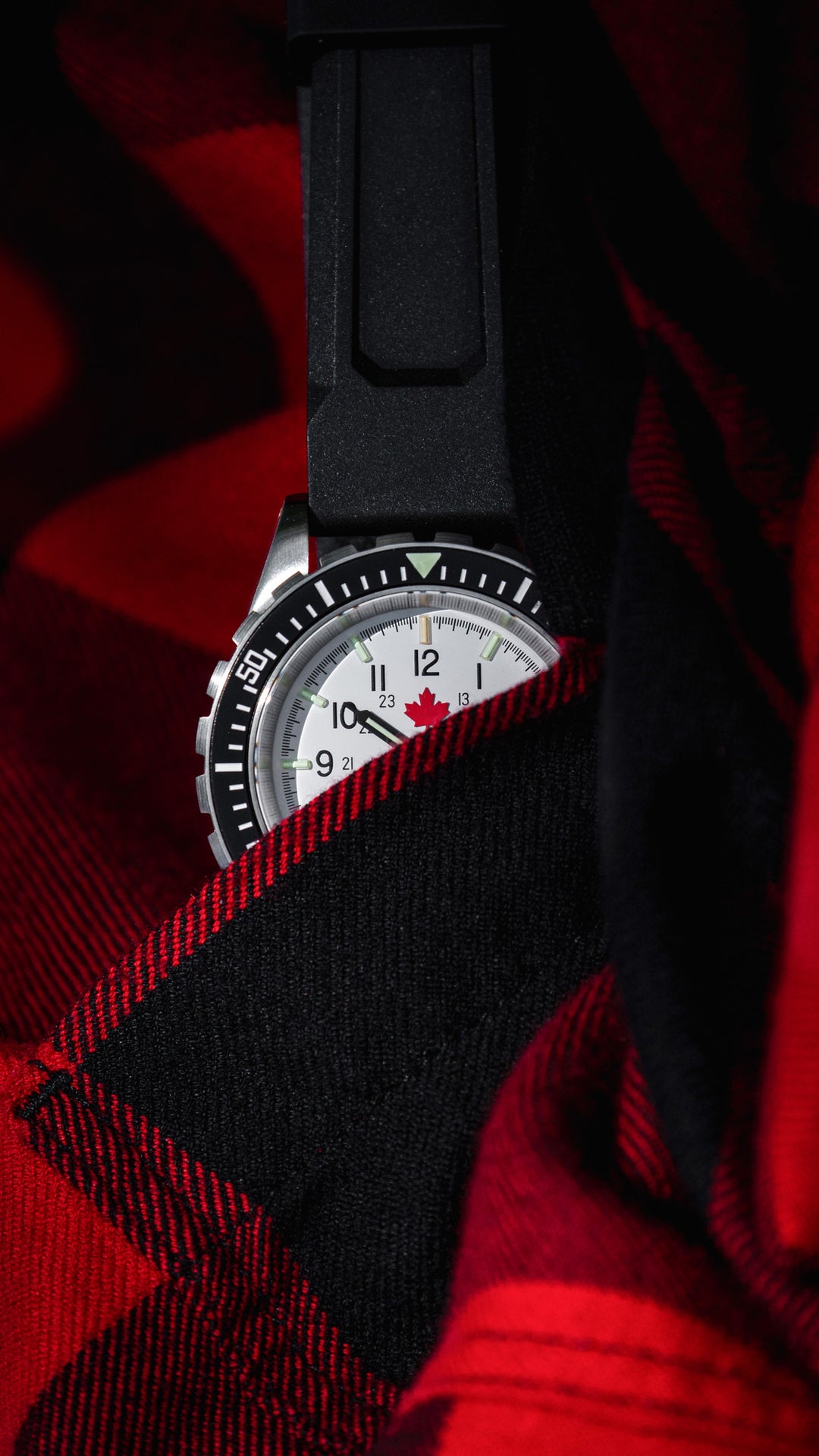 Marathon Watch Company - Swiss Made Authentic Military Watches