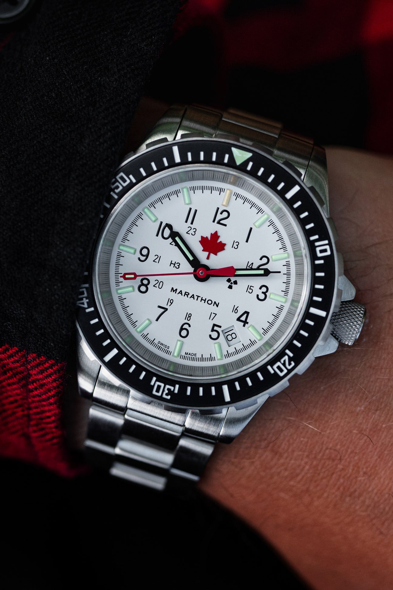 Digital Gift Card – Marathon Watch