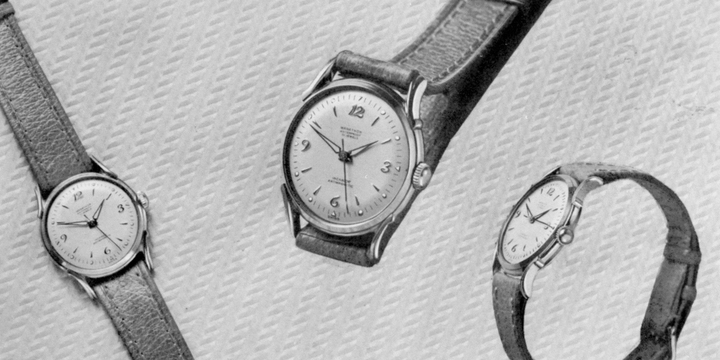 Clocks – Marathon Watch