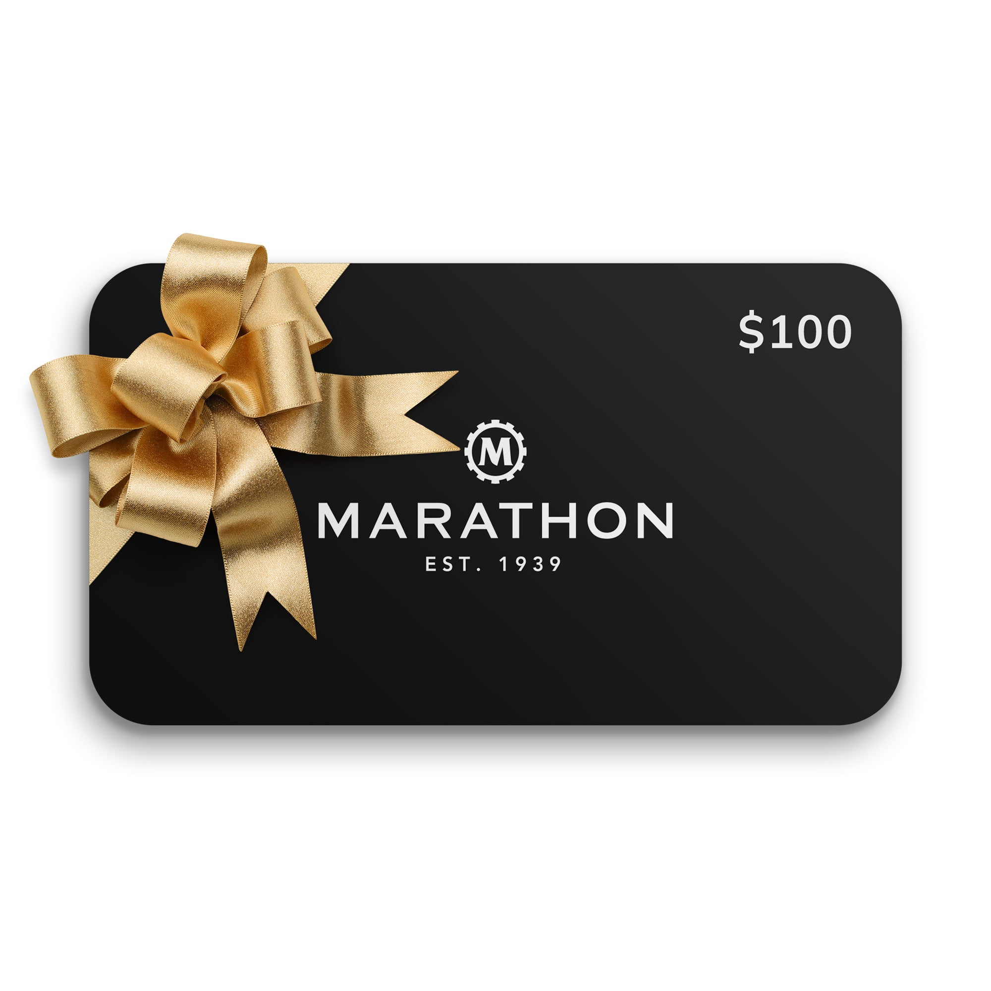 Digital Gift Card – Marathon Watch
