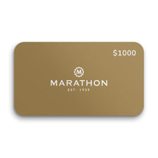 Digital Gift Card – Marathon Watch