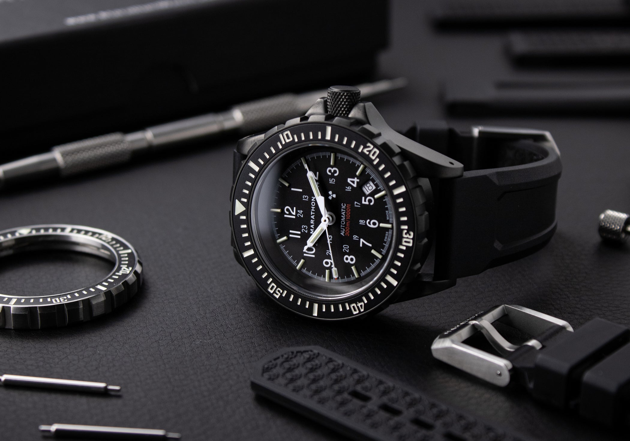 Register Your Marathon – Marathon Watch