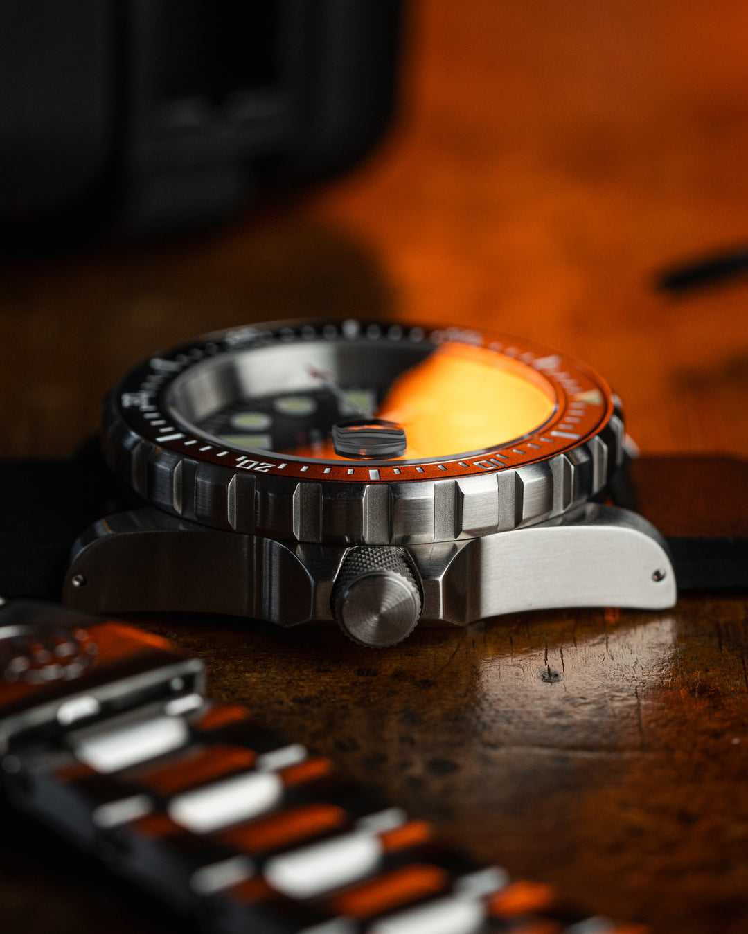 Marathon Watch Company - Swiss Made Authentic Military Watches