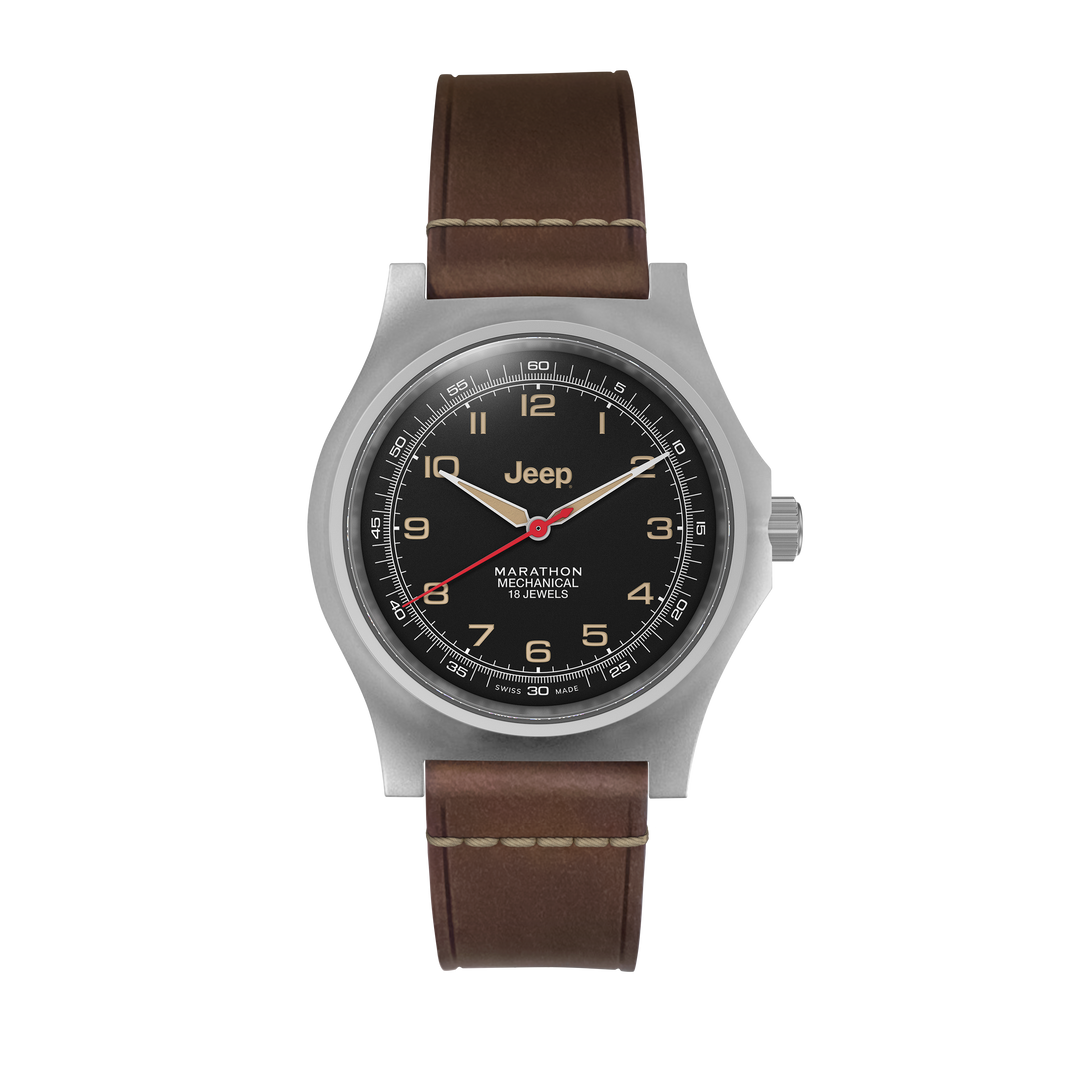 Marathon Watch Company - Swiss Made Authentic Military Watches