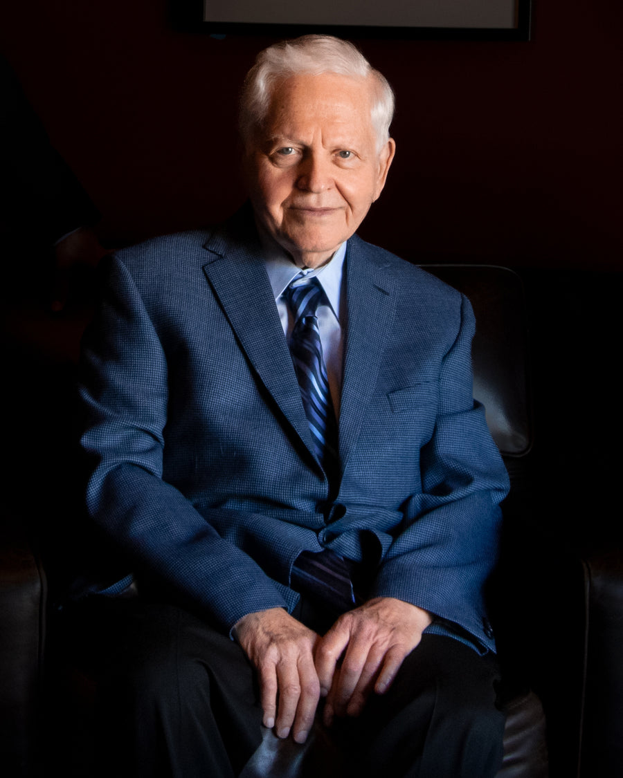 About Us – Marathon Watch