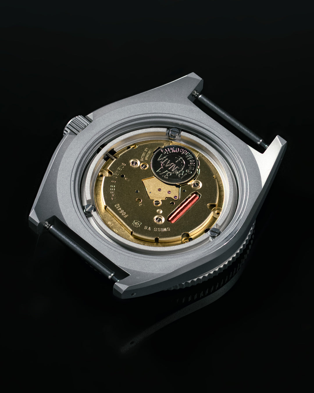 Marathon Minutes – Marathon Watch