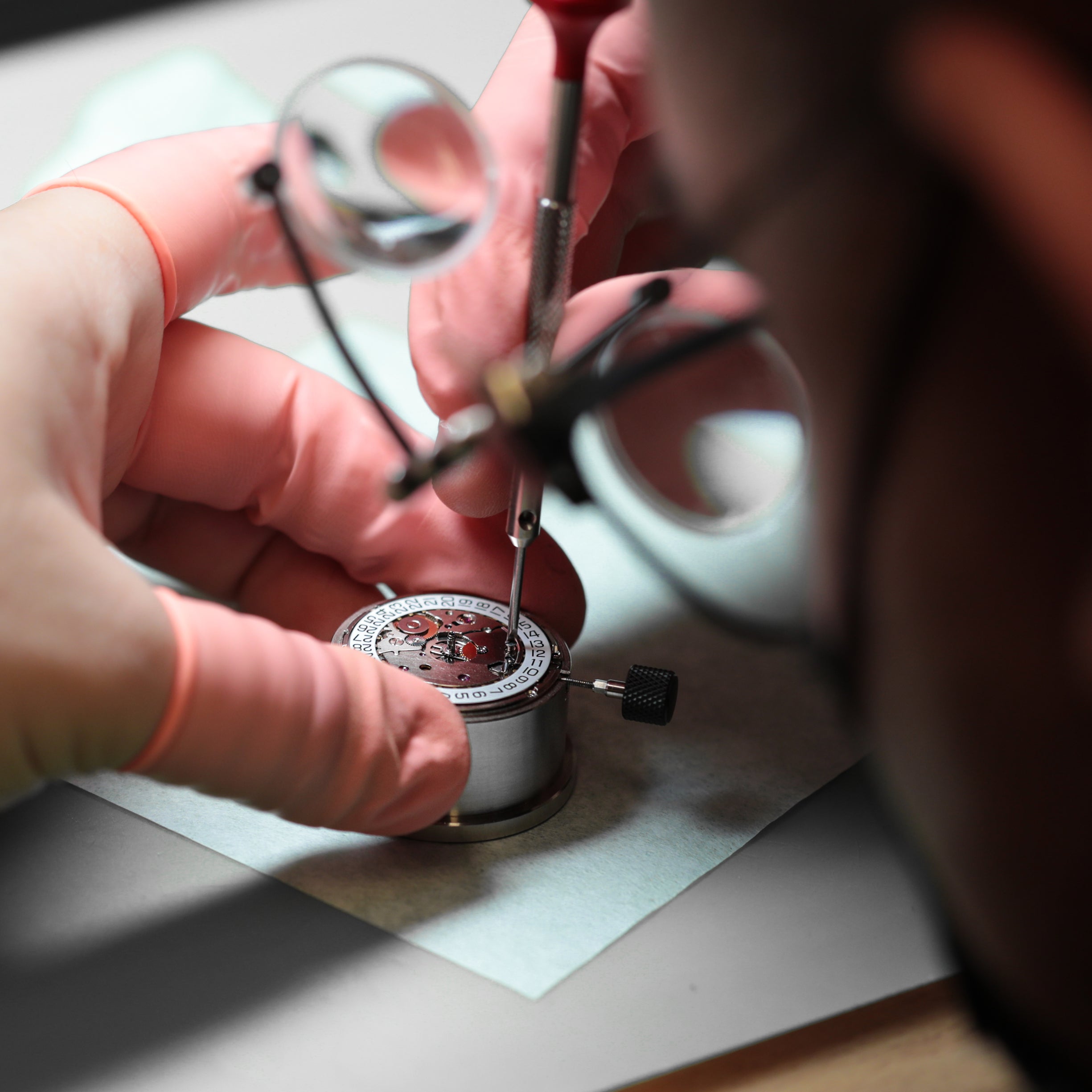 A Beginner’s Guide to Water Resistance in Watches – Marathon Watch