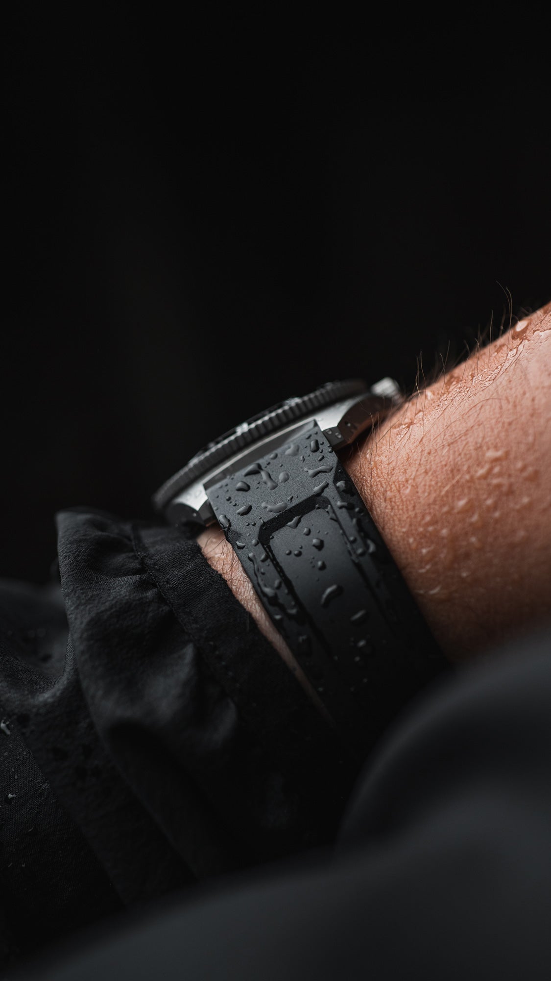 Marathon Watch Company - Swiss Made Authentic Military Watches