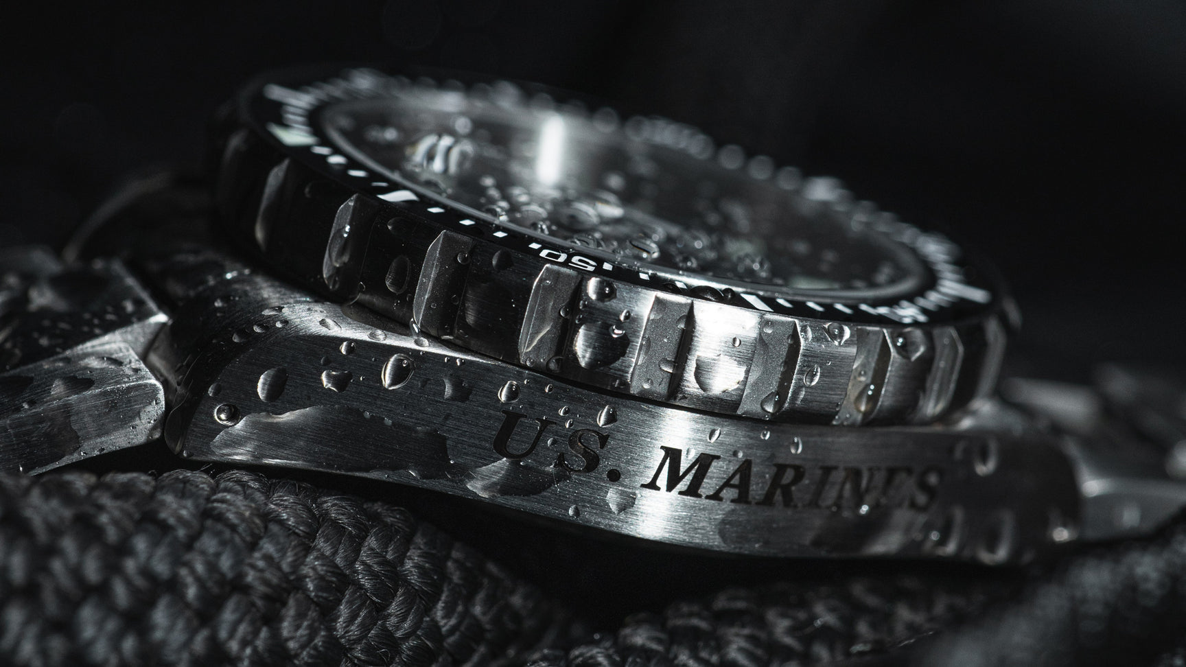 Government Purchasing Information – Marathon Watch