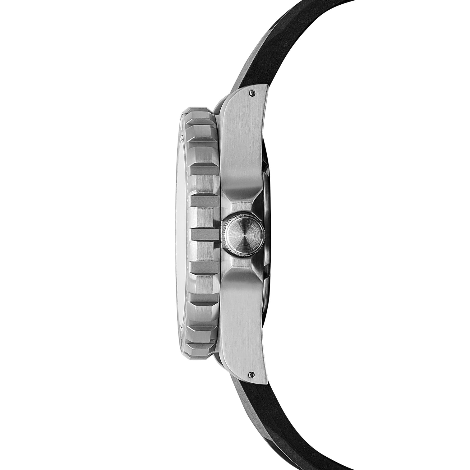 41mm Large Diver's Automatic (GSAR) – Marathon Watch