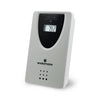 Replacement Remote Outdoor Sensor for Atomic Clocks with Full Date Dis ...