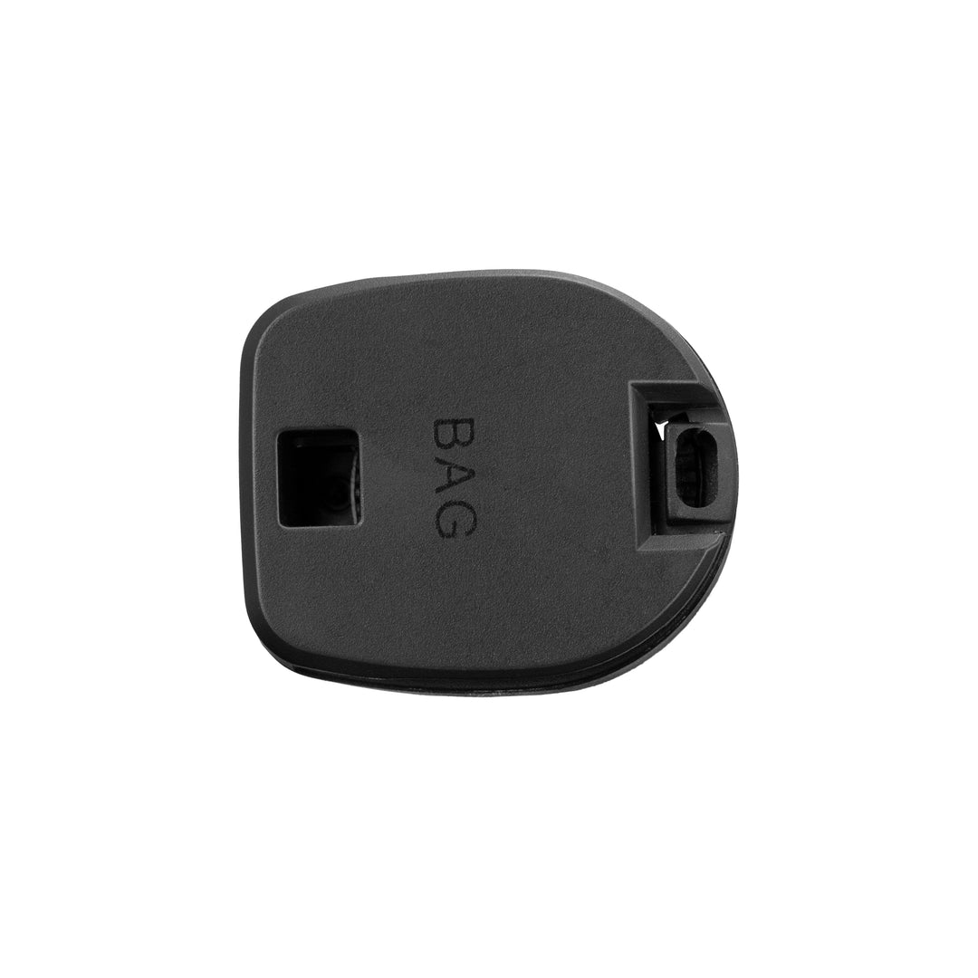 Glow-in-the-Dark Clip Compass – Marathon Watch