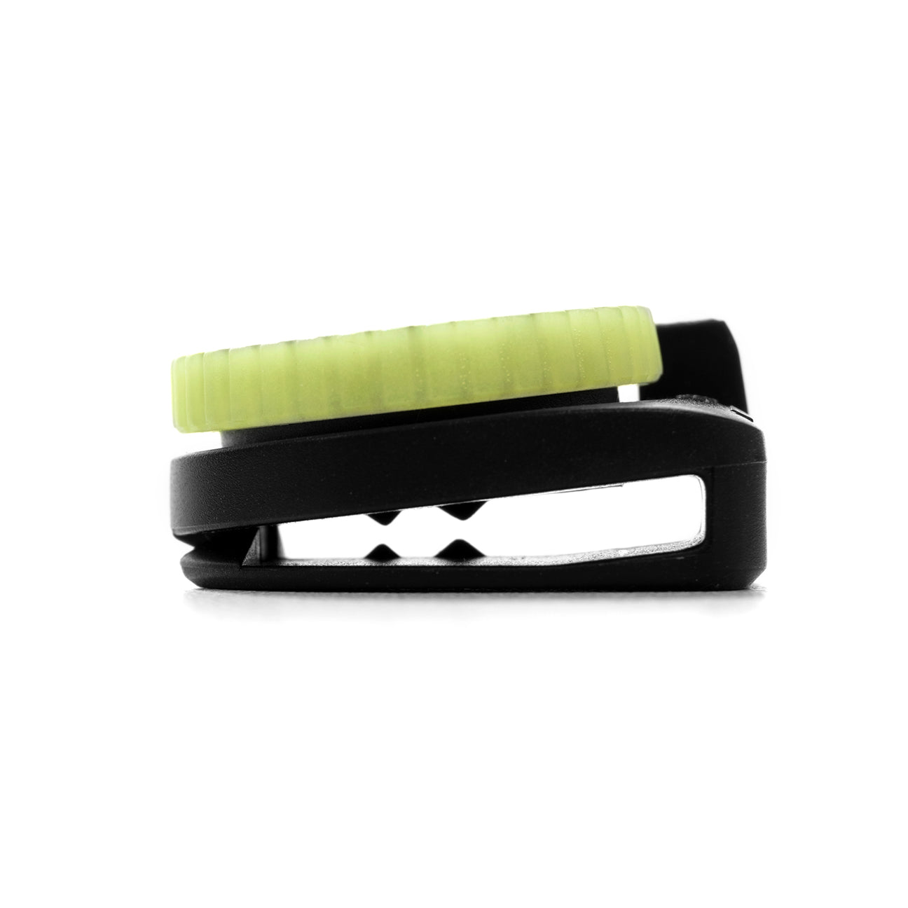 Glow-in-the-Dark Clip Compass – Marathon Watch