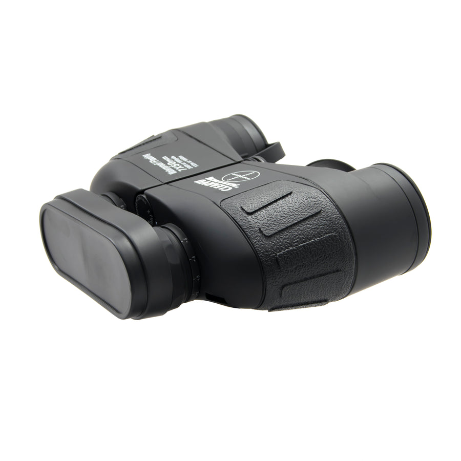 Binocular resistente al agua con retícula 7 x 50 – Marathon Watch