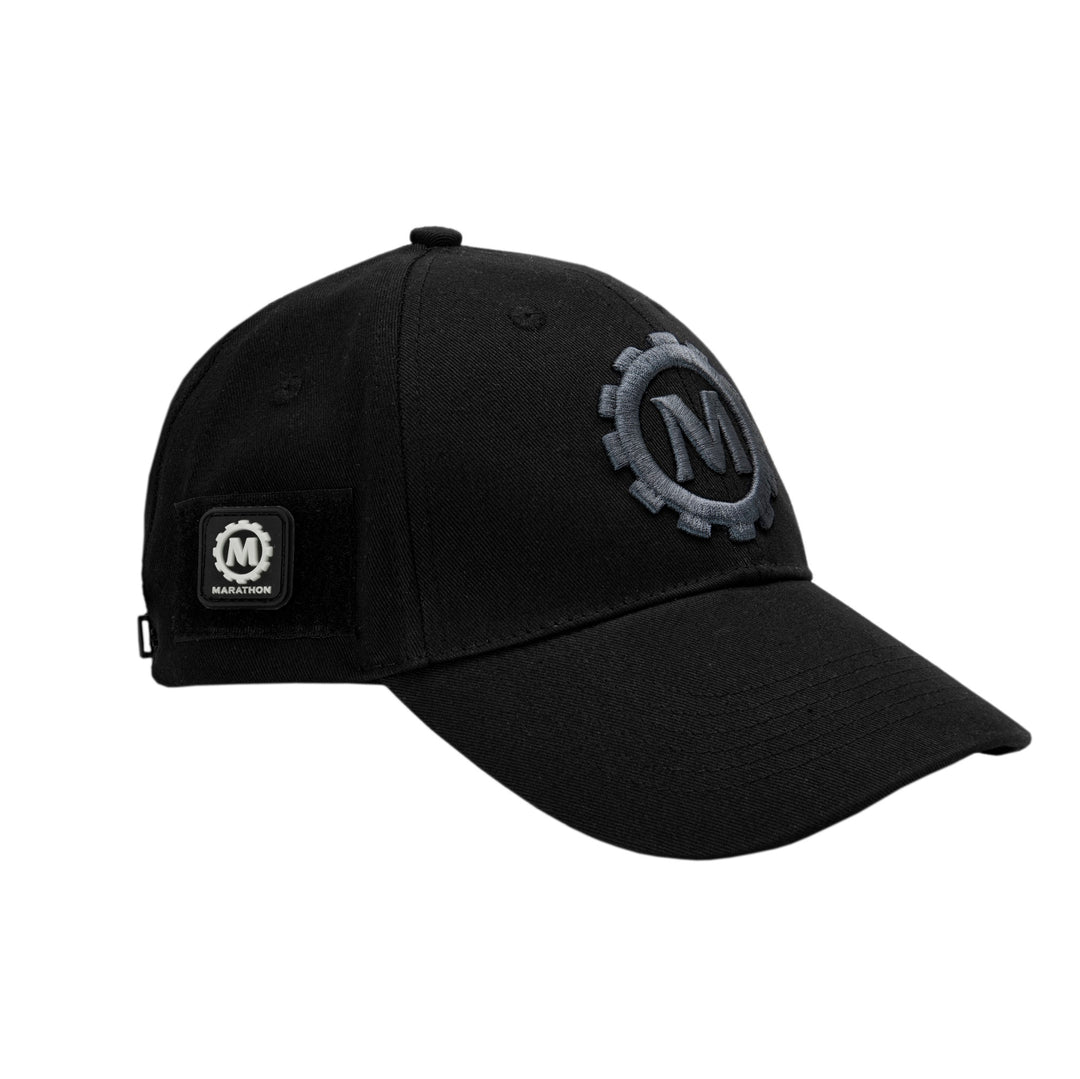 Official Marathon Baseball Cap – Marathon Watch