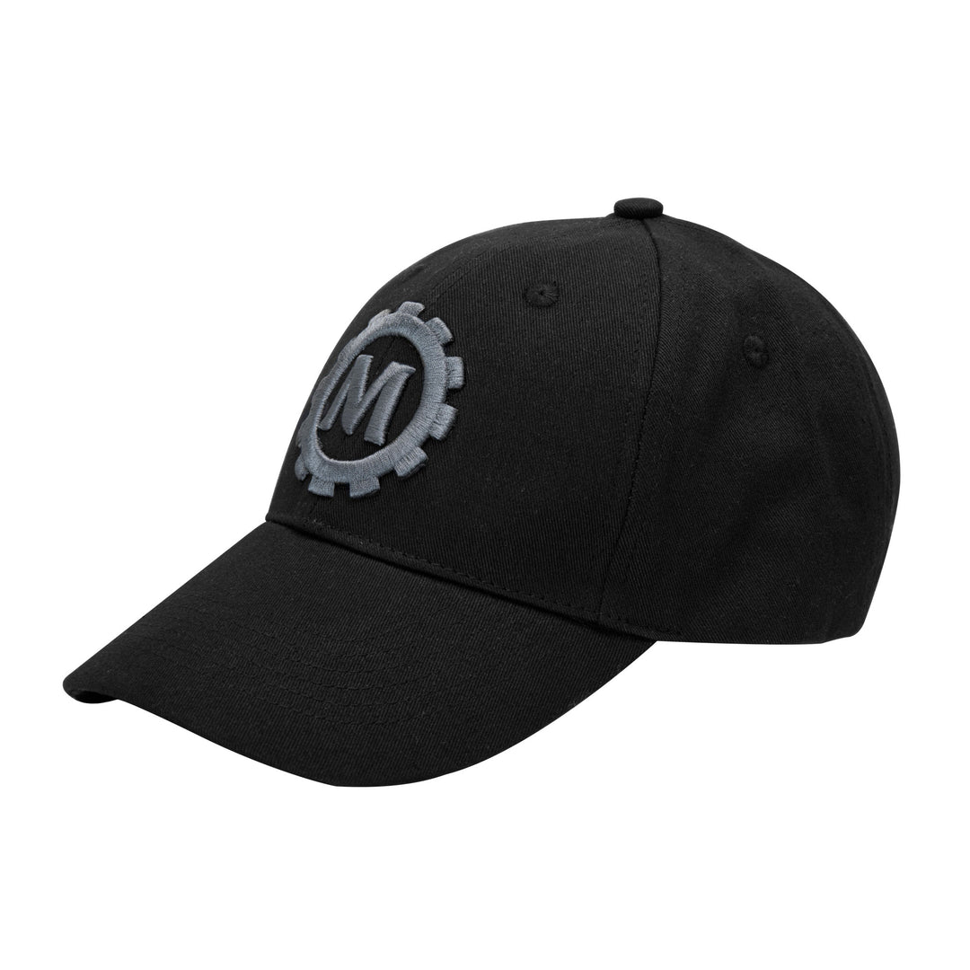 Official Marathon Baseball Cap – Marathon Watch