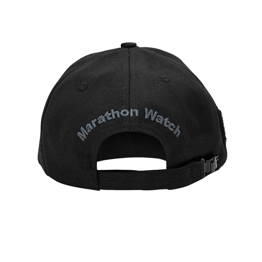 Official Marathon Baseball Cap – Marathon Watch