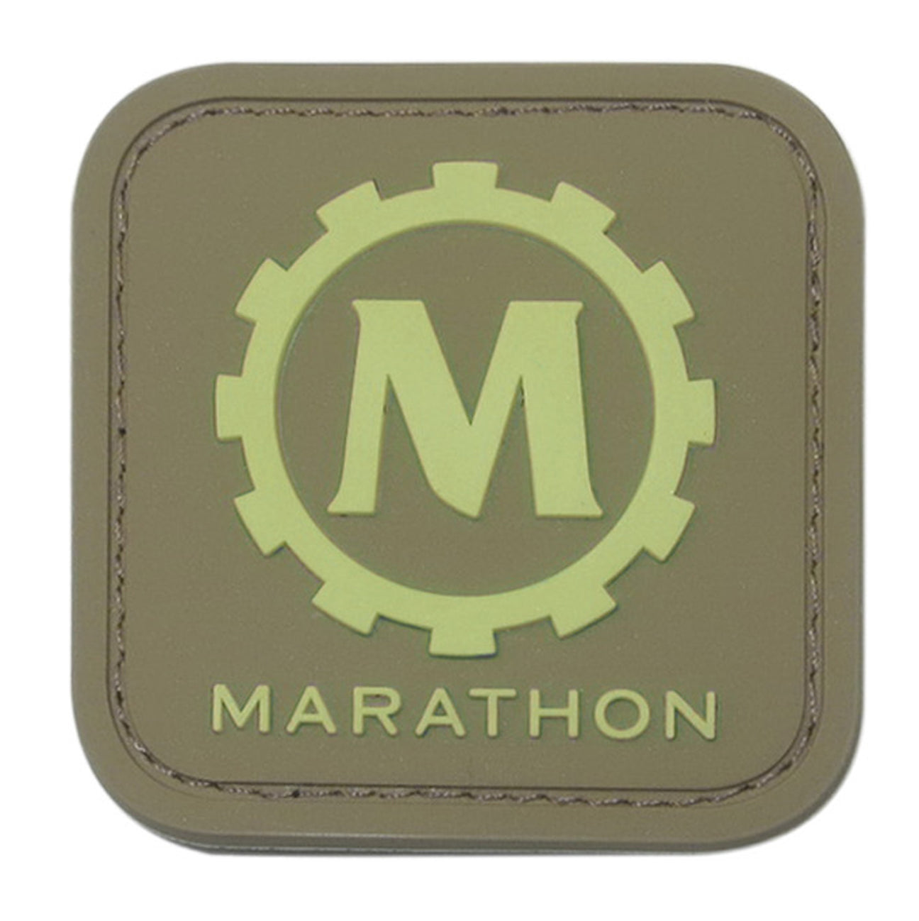 Morale Patch – Marathon Watch