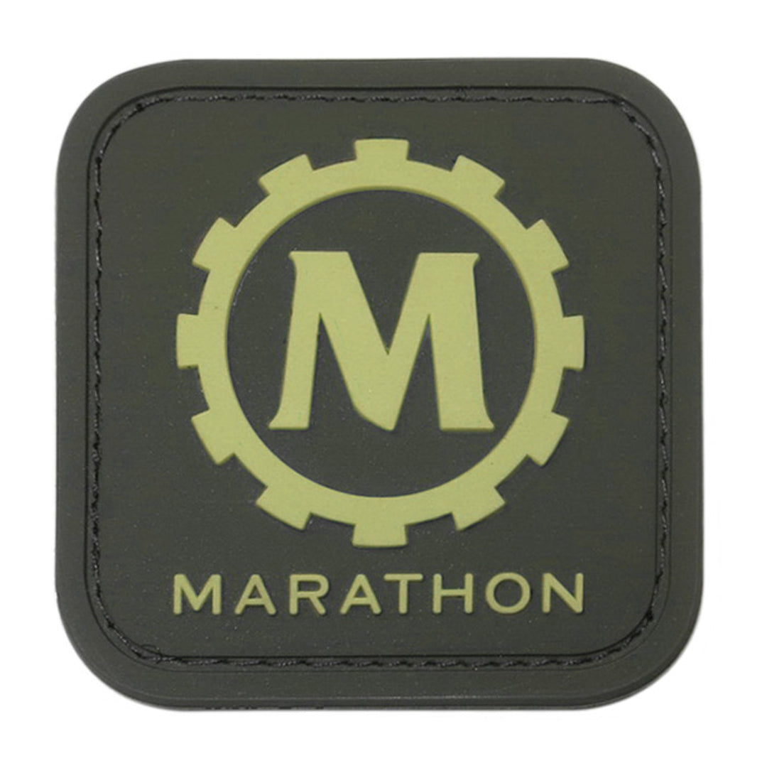 Morale Patch – Marathon Watch