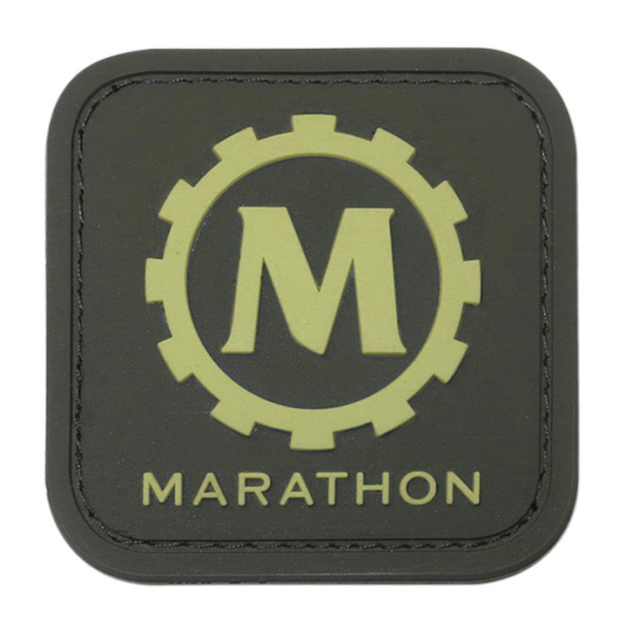 Moral Patch#N# #N# #N# #N# – Marathon Watch