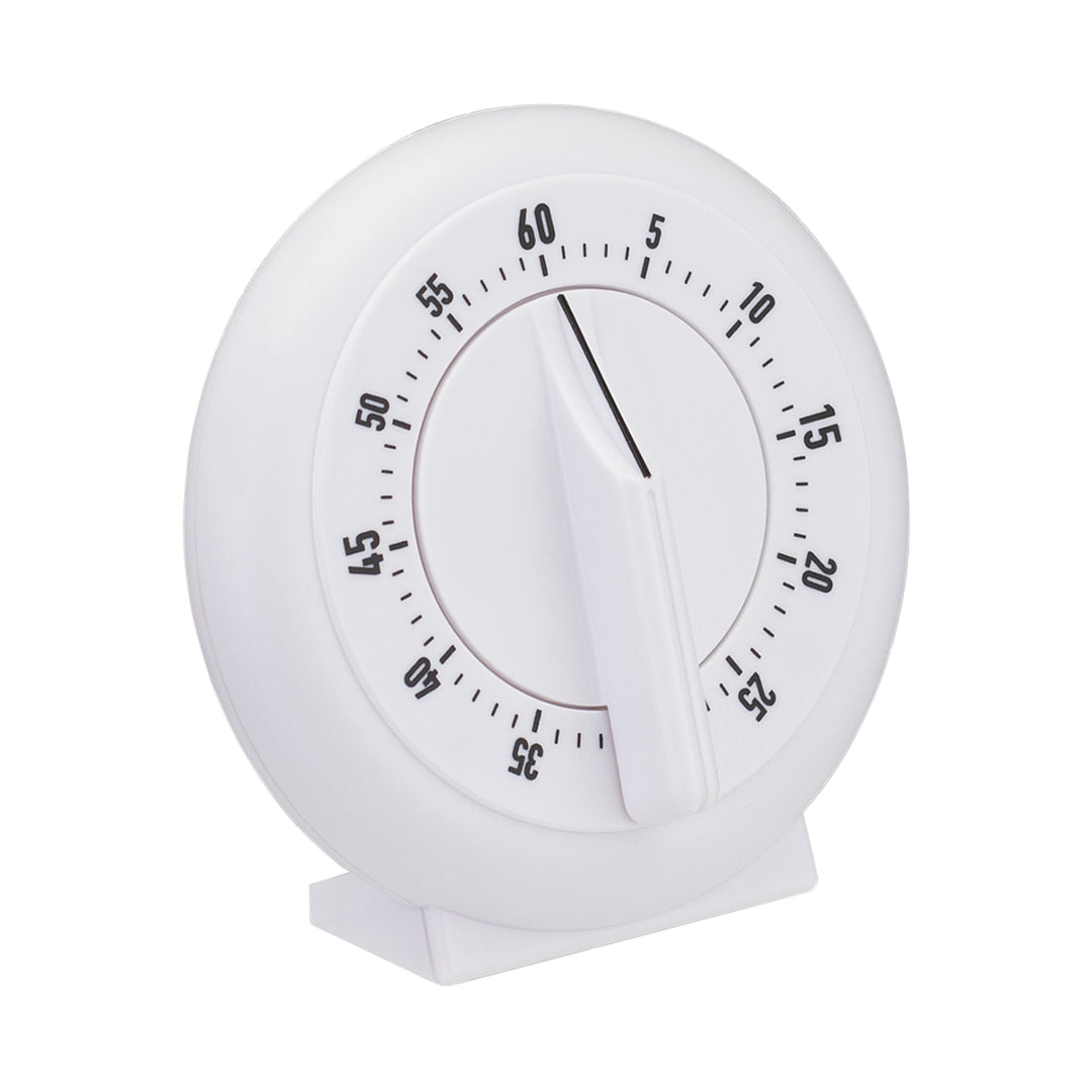 60 Minute Wind-Up Timer - Marathon Watch Company