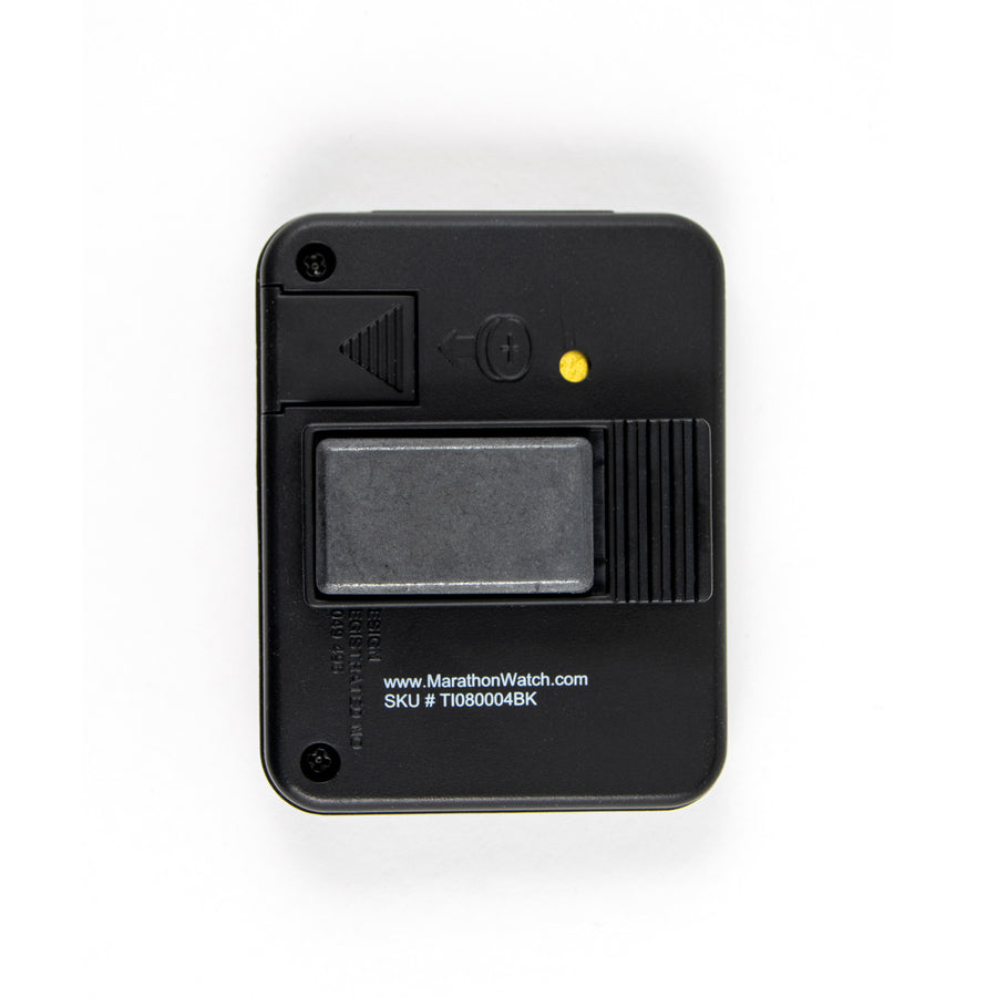 24 Hour Compact Digital Timer - Marathon Watch Company