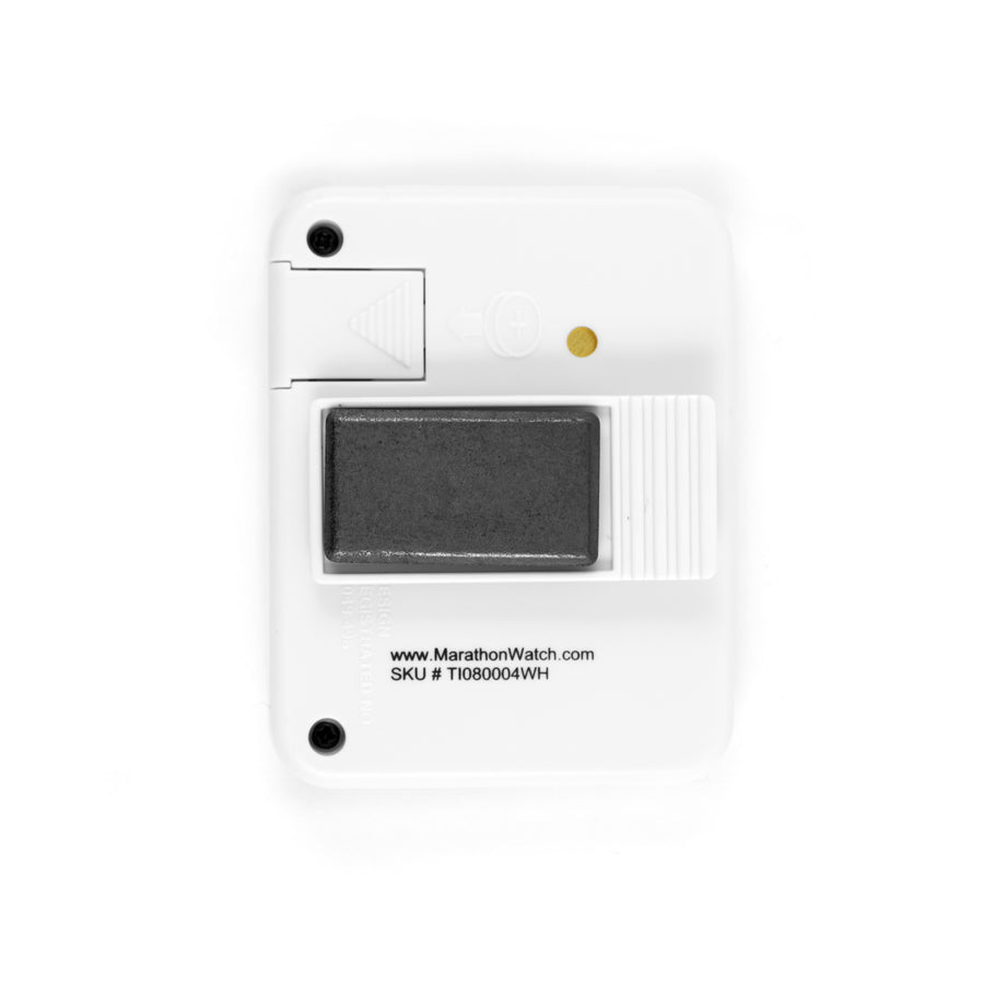 24 Hour Compact Digital Timer - Marathon Watch Company