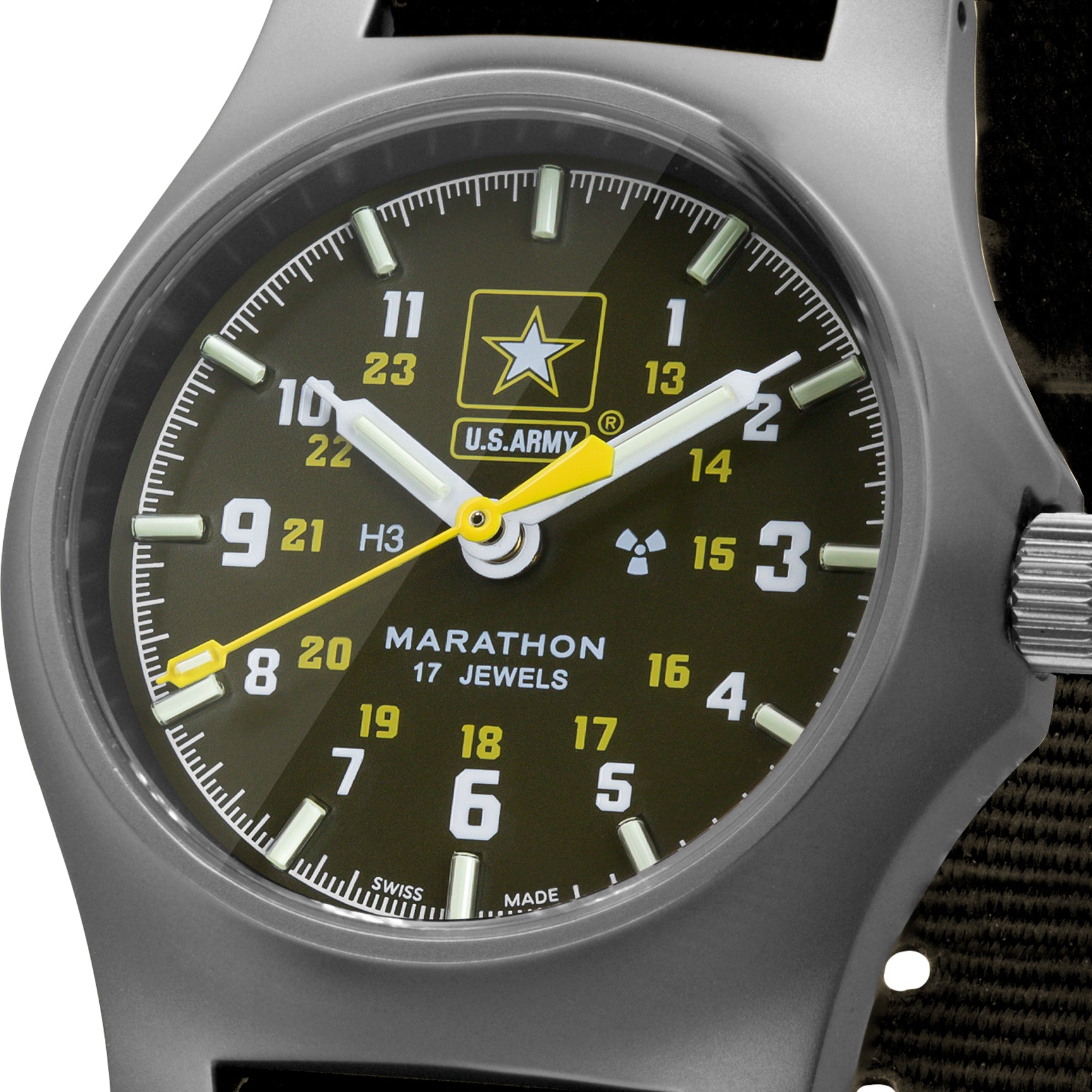 General Purpose – Marathon Watch